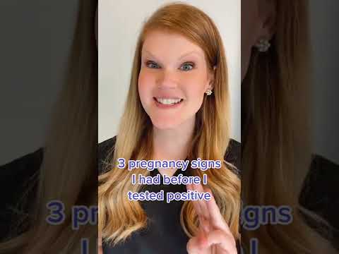 Understanding Your Body: 3 Weeks Pregnant Symptoms Unveiled