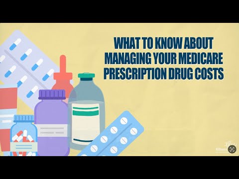 Empower Your Health with Smart Medicare Prescription Coverage