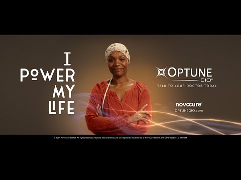 Revolutionize Cancer Care with the Optune Device Technology