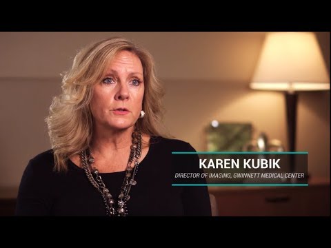 Innovative Imaging Solutions at Partners Imaging Center