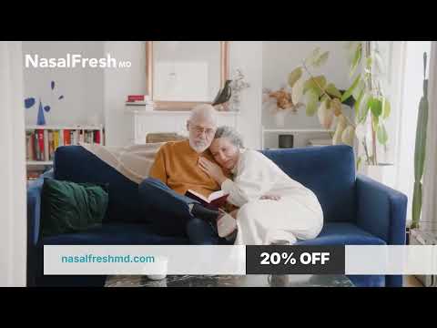Breathe Easy: Tech Solutions for Stopped Up Nose Relief